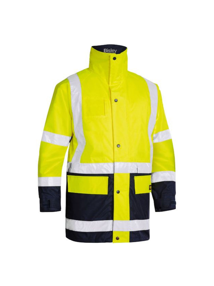 Bisley Workwear UK | Best Safetywear & Work Clothes In UK