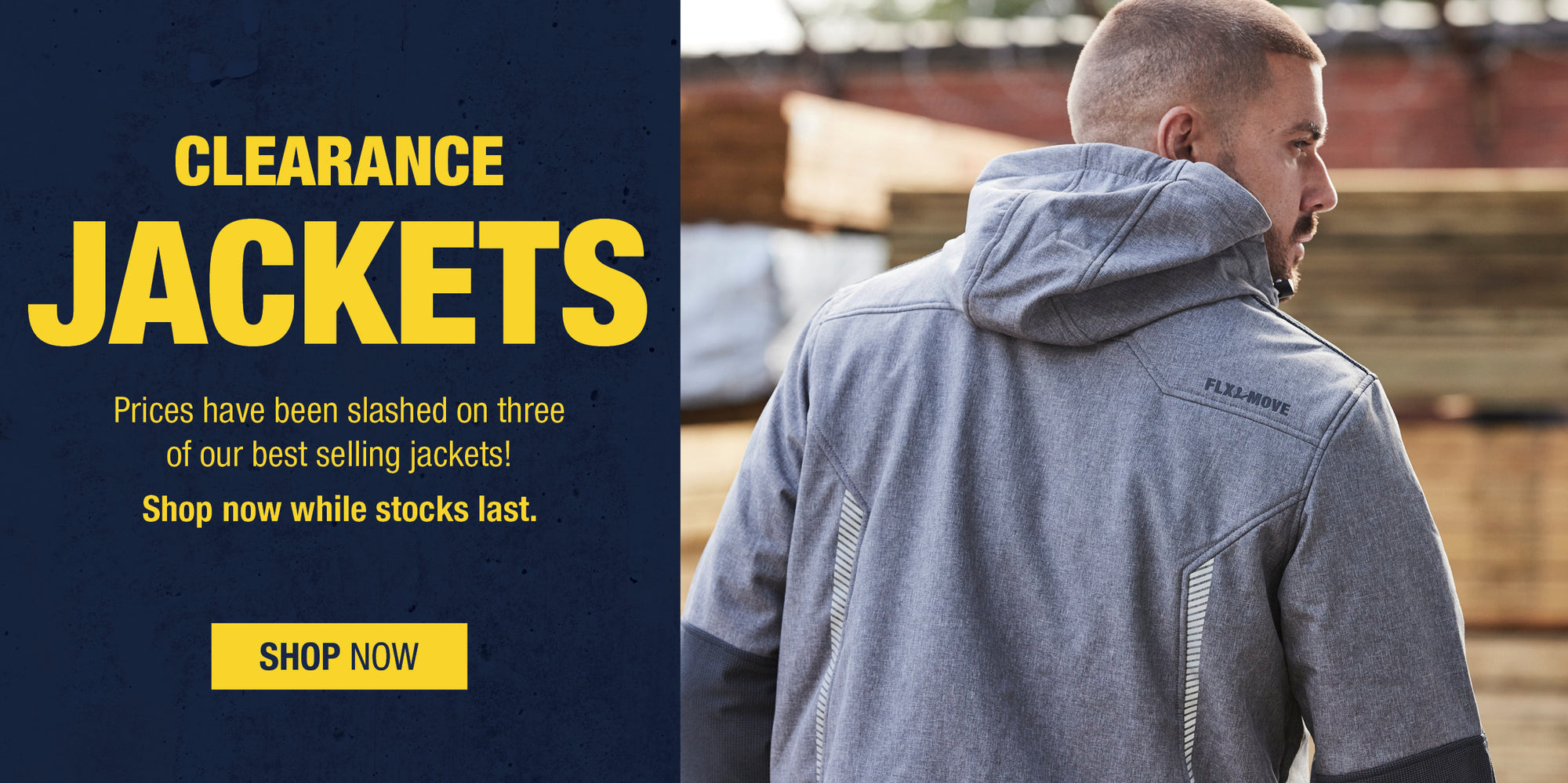Bisley Workwear UK | Best Safetywear & Work Clothes In UK